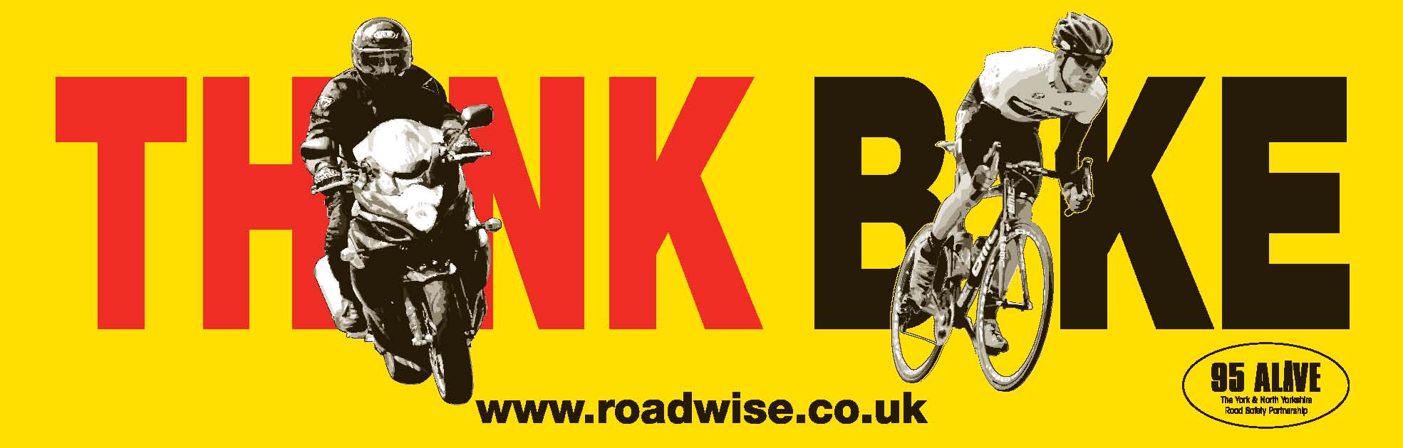 Think Bike Sticker hi res – Copy